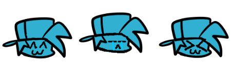 [FNF] BF But Hes Cute! by IanIsDaArtist on DeviantArt