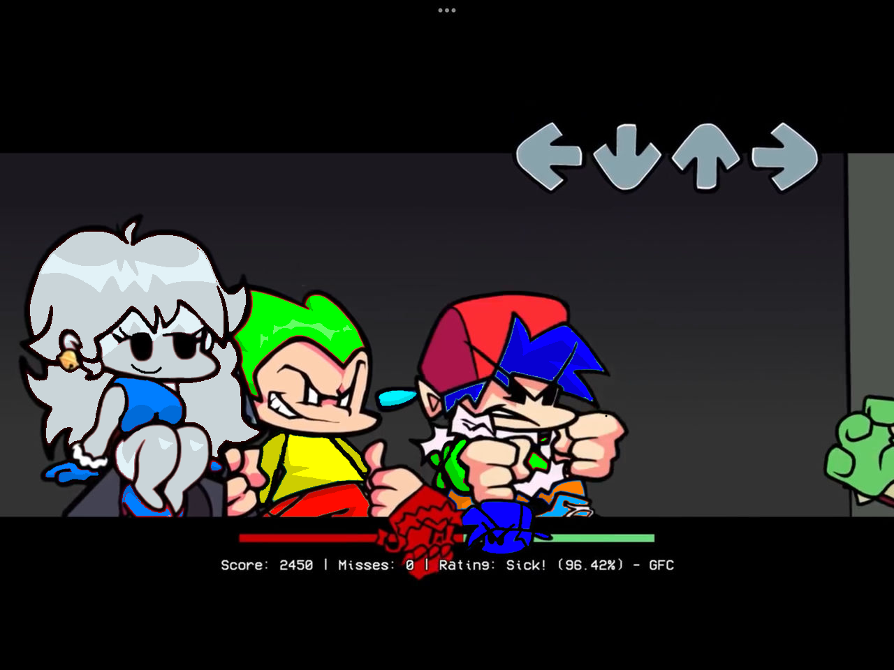 [FNF] Zanta, But Me,Daniel, And R.D Are Here! by IanIsDaArtist on ...