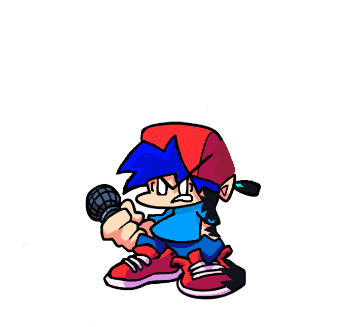 [FNF] Corrupted Ian Version 4 (Day 1) by IanIsDaArtist on DeviantArt