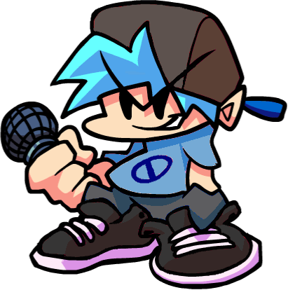 [FNF] BF But TF2 | Mann Co Verison! by IanIsDaArtist on DeviantArt