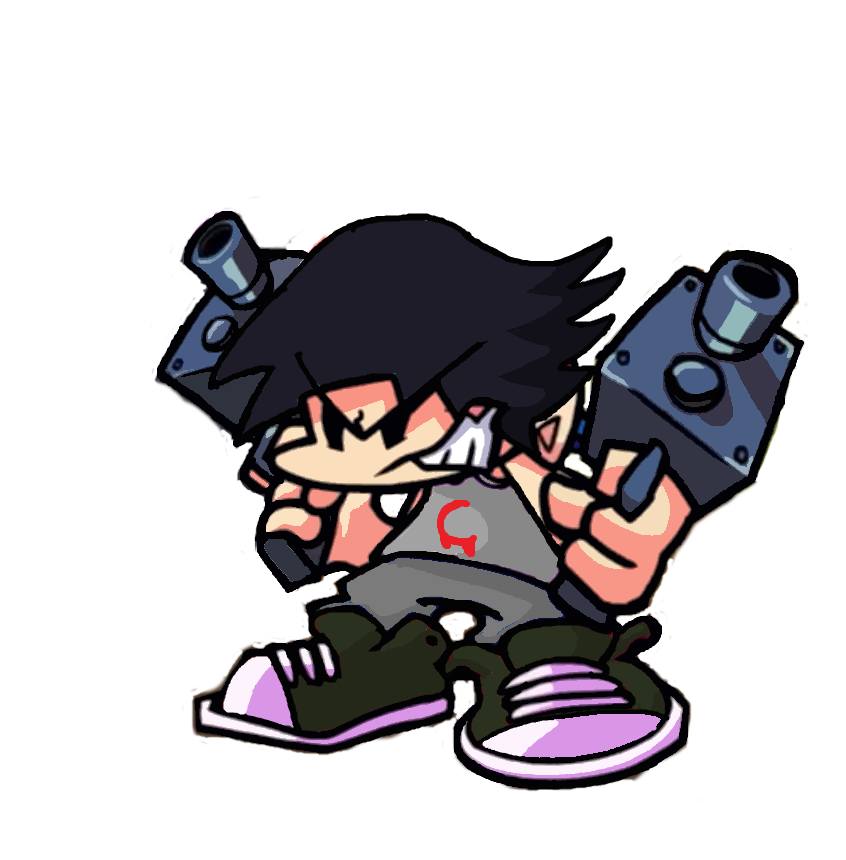 [FNF]Unloaded But Gale Sings It (GIFT) by IanIsDaArtist on DeviantArt