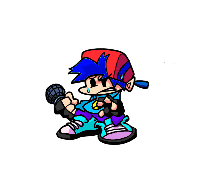 [FNF] Ian Scared (FREE TO USE) by IanIsDaArtist on DeviantArt