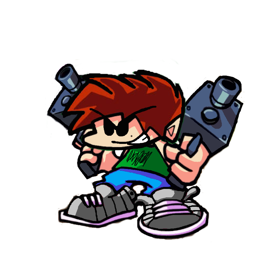 [FNF]Unloaded But Vlad Sings It! (GIFT) by IanIsDaArtist on DeviantArt