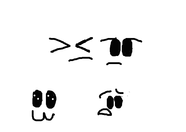 [FNF] My Faces Part 2! by IanIsDaArtist on DeviantArt