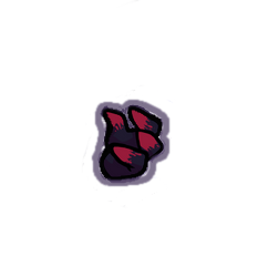 [FNF]Corrupted Hand Sprite by IanIsDaArtist on DeviantArt