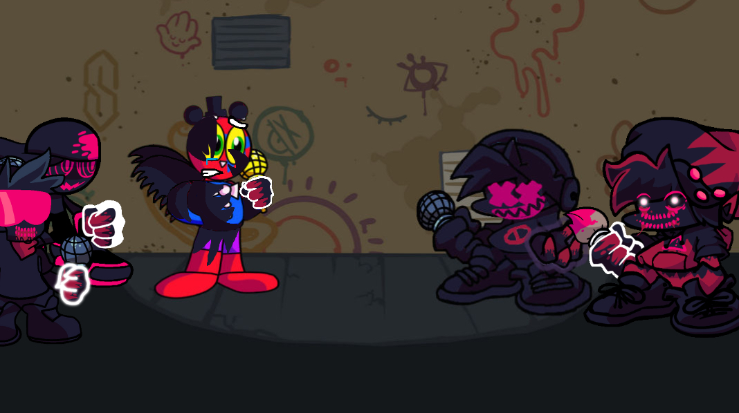 FNF Corruption Part6 (My Take): FINALE? by IanIsDaArtist on DeviantArt