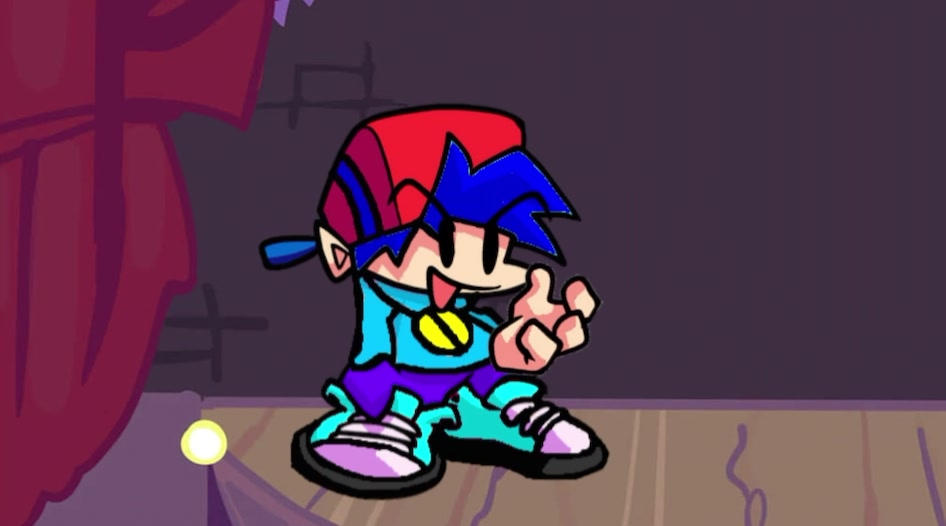 [FNF] VS Ian CutScene!! (With Voice) by IanIsDaArtist on DeviantArt