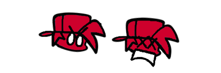 [FNF] Ballistic BF Icons! by IanIsDaArtist on DeviantArt