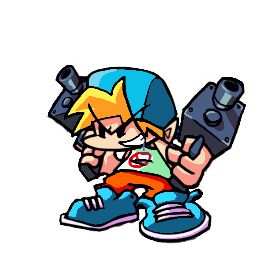 [FNF] Unloaded But Kyle Sings It! by IanIsDaArtist on DeviantArt