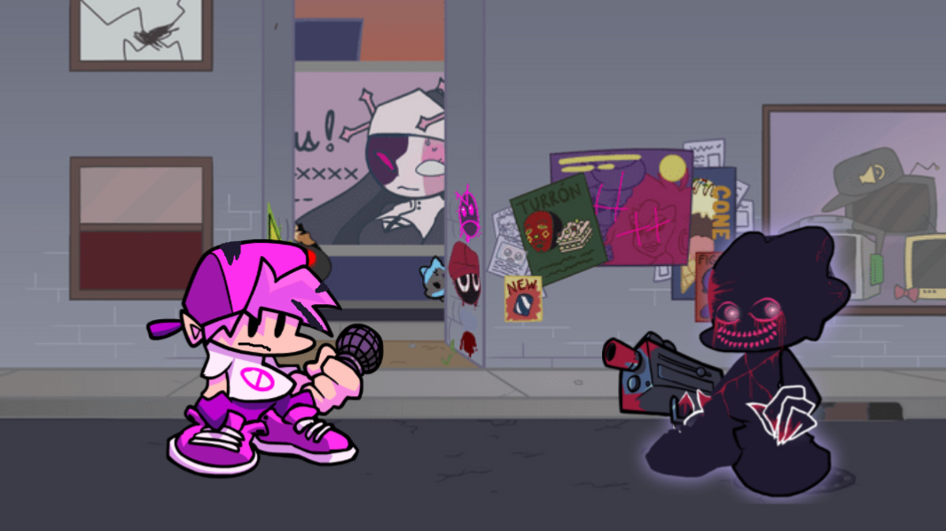 [FNF Corruption] My Take: Part 7-My Soul by IanIsDaArtist on DeviantArt