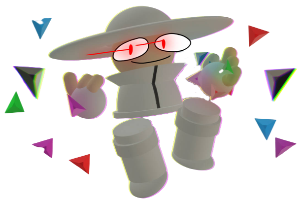 [FNF]Opposition(Transparented)Credit To XZ2Azurite by IanIsDaArtist on ...