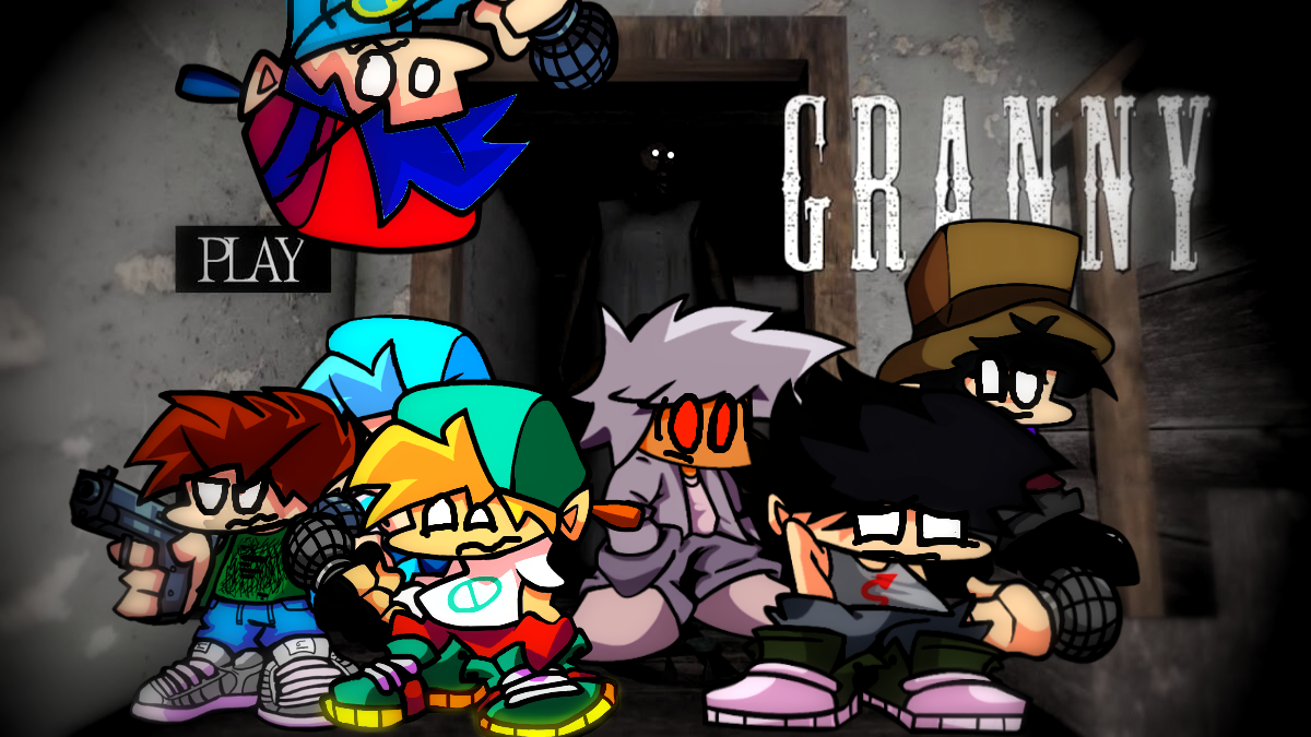 What If.. by IanIsDaArtist on DeviantArt