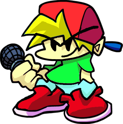 [FNF]Algebra But BF Sings It! (Garretts Turn) by IanIsDaArtist on ...