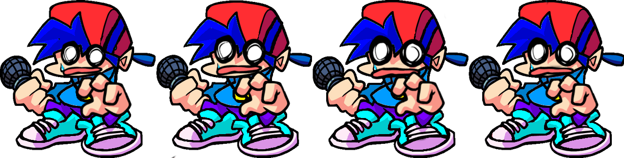 [FNF]Ian Scared SpriteSheet! by IanIsDaArtist on DeviantArt