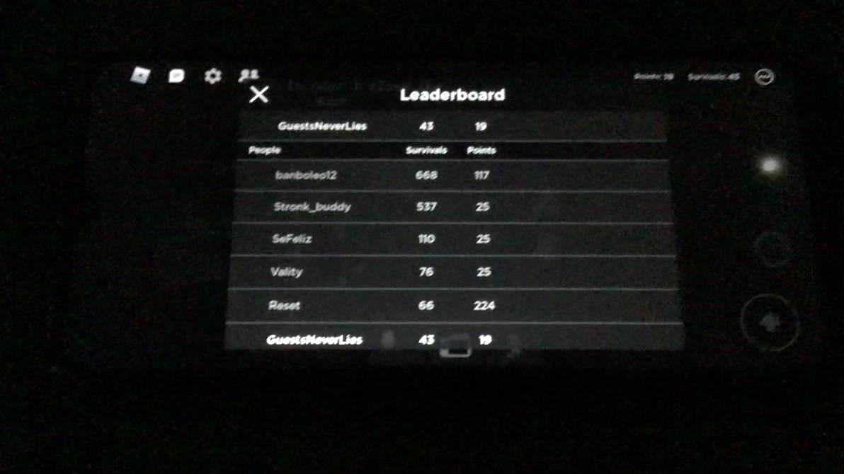 I Finally Into A Pro Server In The Rake Remastered by IanIsDaArtist on ...