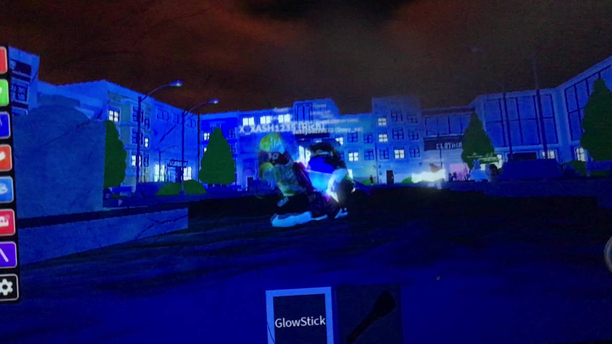 Orange Justice Gang Gang! :D by IanIsDaArtist on DeviantArt