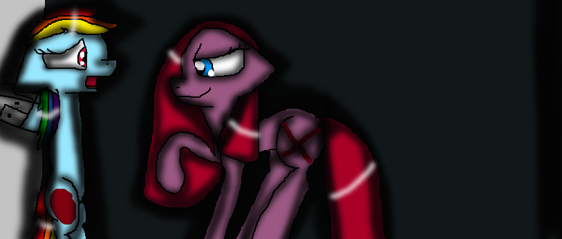 MLP: Cupcakes by Foxypirate435 on DeviantArt