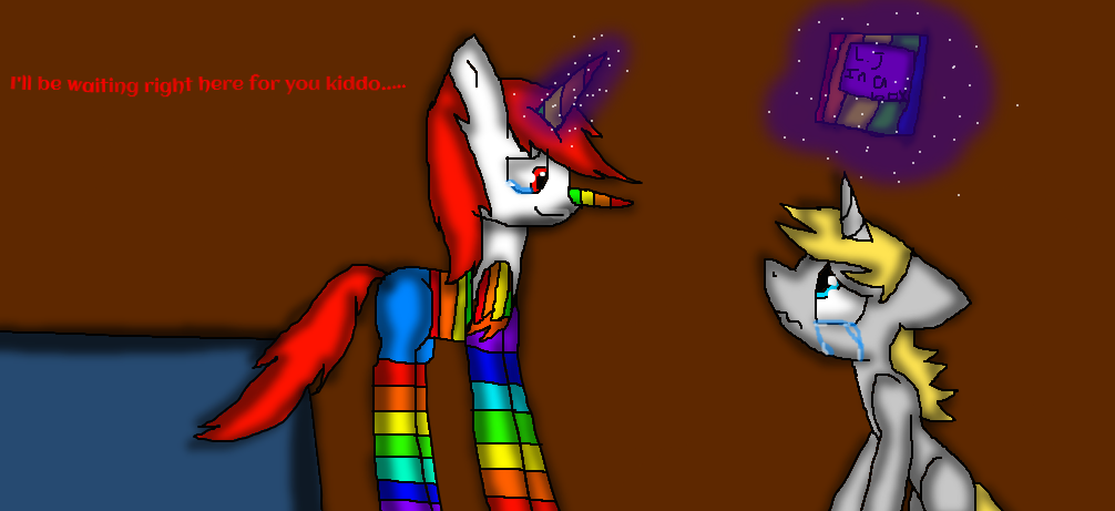 Laughing Jack Origin