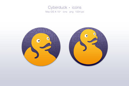 Explore the Best Cyberduck Art | DeviantArt
