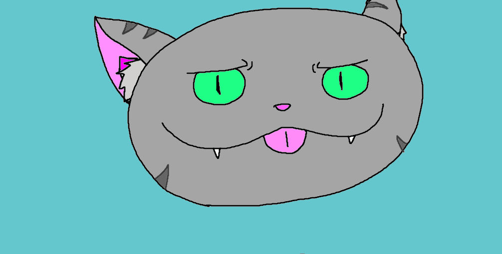 The Meowmer by Leinad-Just on DeviantArt