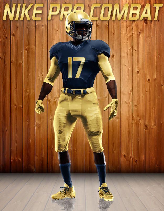 Nike Pro Combat by Adam-Hatfield-Design on DeviantArt