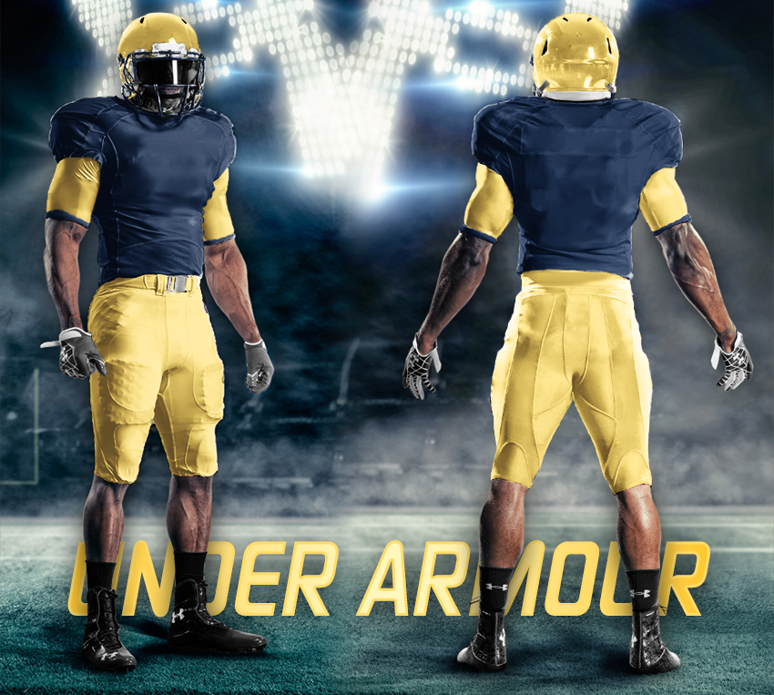Under Armour by Adam-Hatfield-Design on DeviantArt