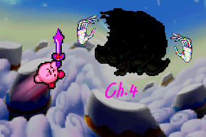 Kirby and The Star Crystals Ch.4 by TheHeroicGamer12 on DeviantArt