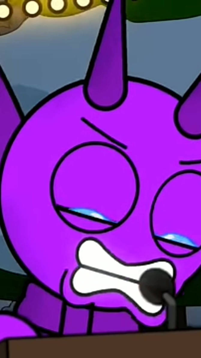 Durple crying by AnnettaTheAmericaFan on DeviantArt