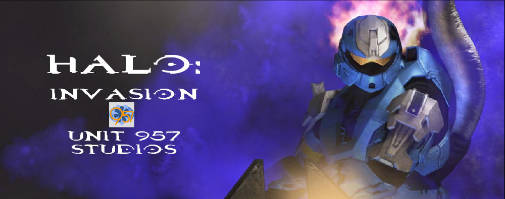 Halo: Invasion - Chapter I by Unit957 on DeviantArt