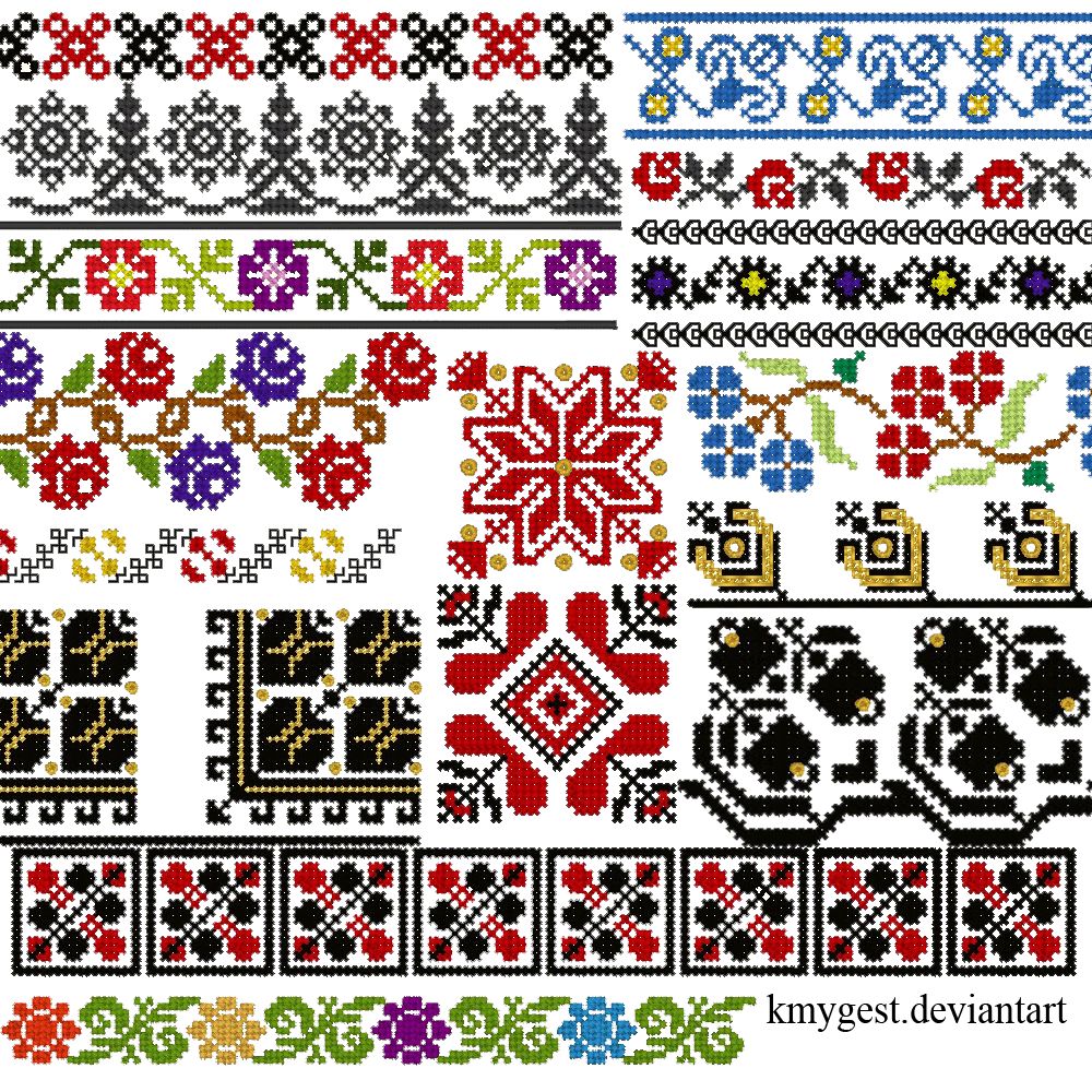 Romania Traditional by KmyGraphic on DeviantArt