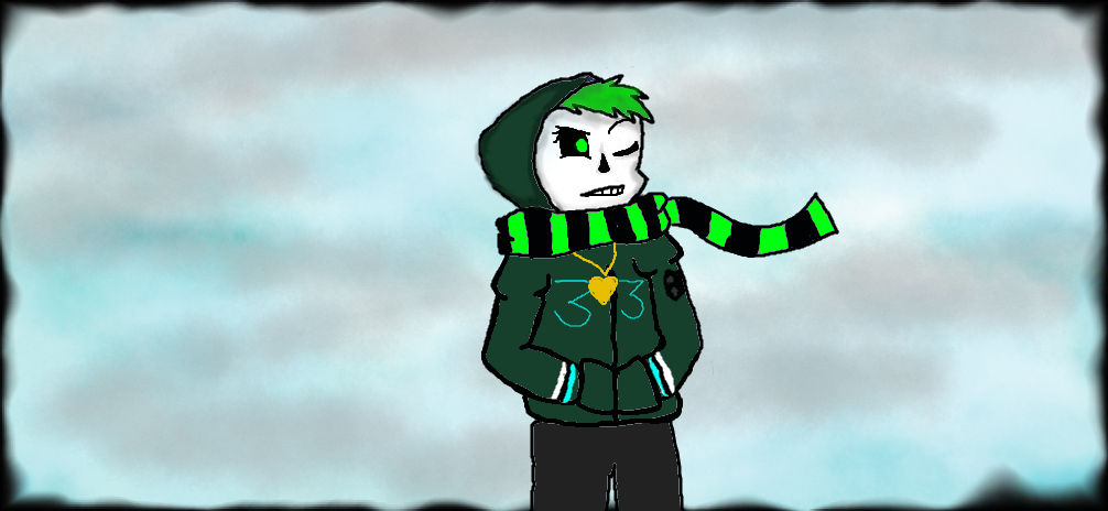 Keania by FnafDragon33 on DeviantArt