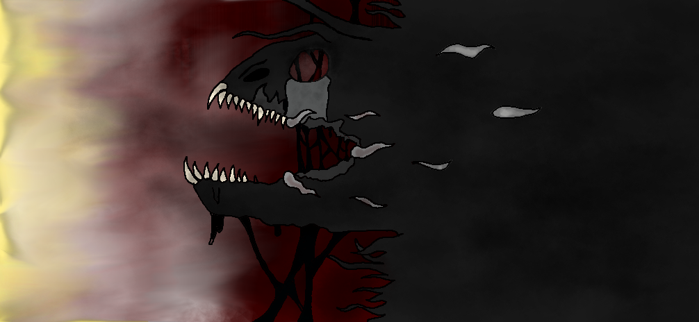 ...help...me...please (MAY DISTURB SOME PEOPLE) by FnafDragon33 on ...