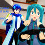 MMD [Shion] Miku Base DL by Arneth-Myndraavn on DeviantArt