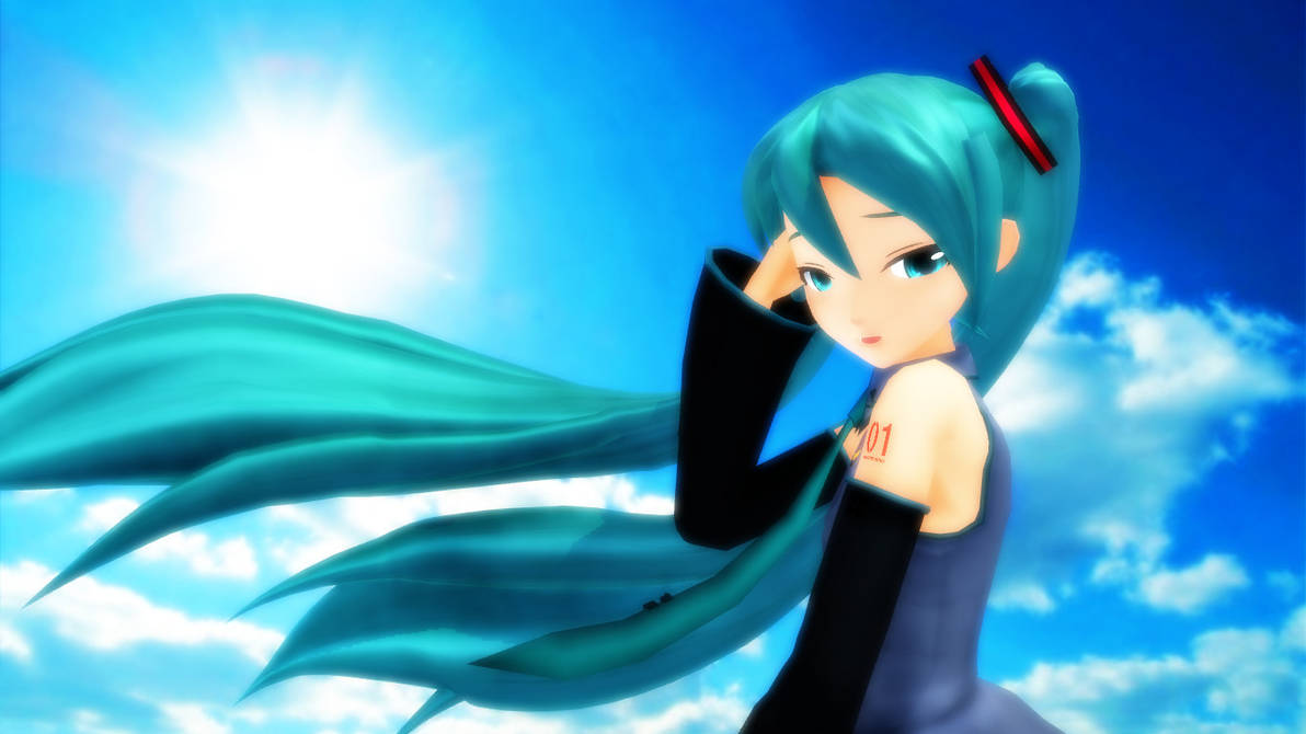 Wind by Vocalkokoro on DeviantArt