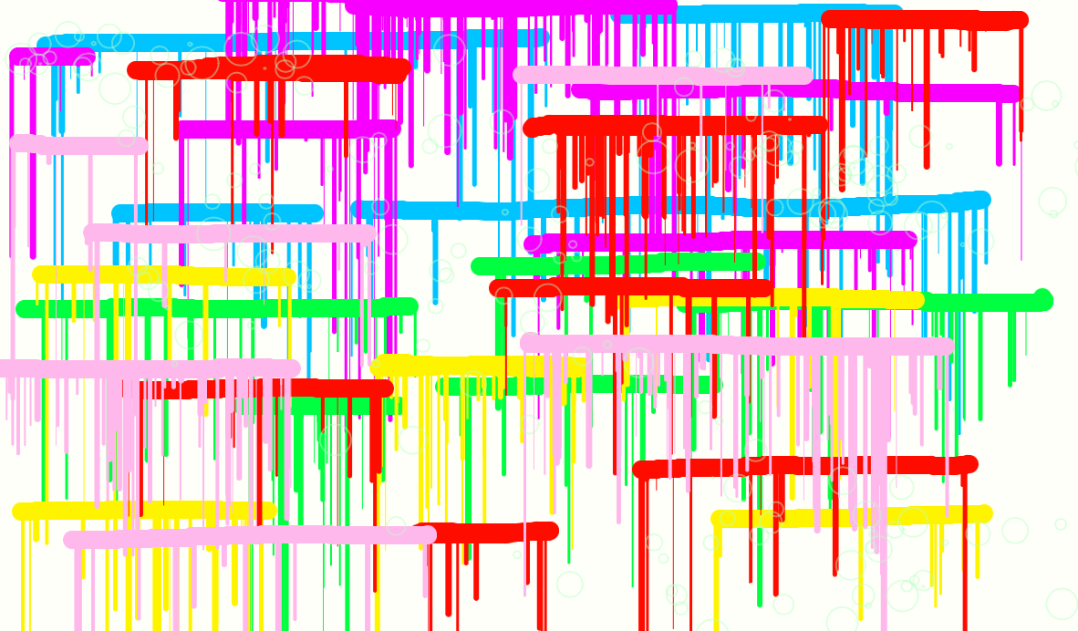 drip by strange-just-strange on DeviantArt