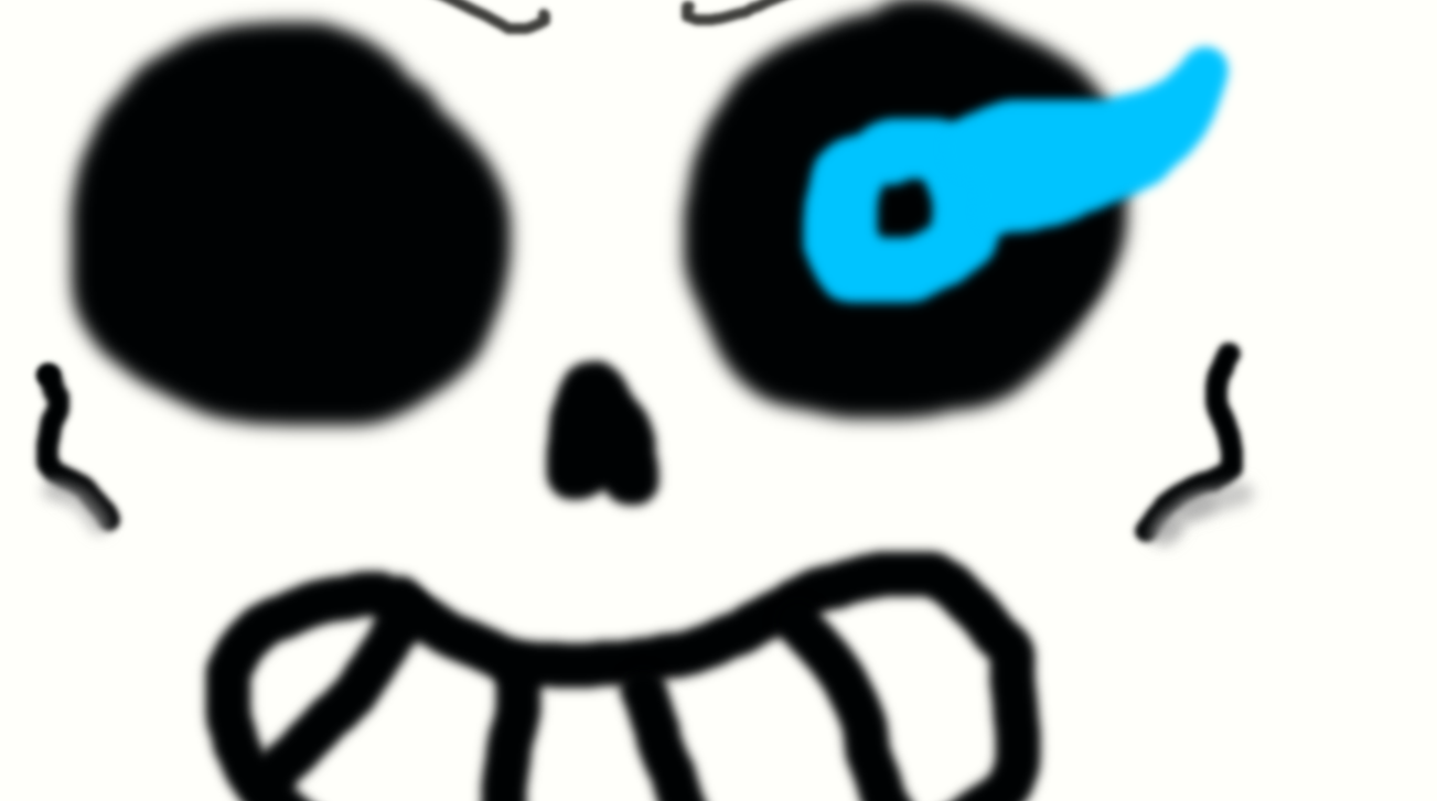 Sans XD by AstraStars on DeviantArt