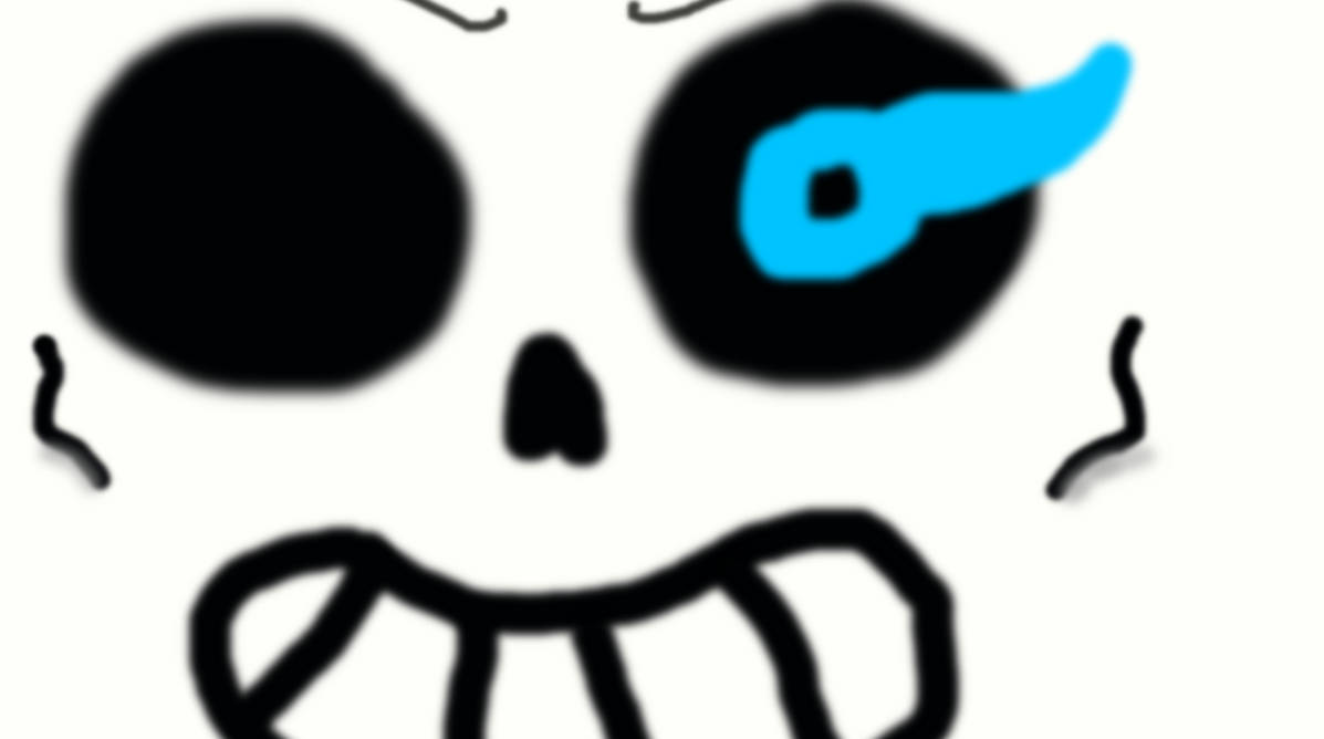 Sans XD by AstraStars on DeviantArt
