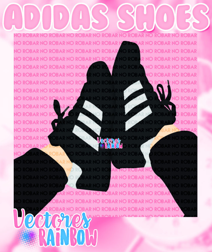 Vector|ADIDAS SHOES by Vectores-Rainbow on DeviantArt
