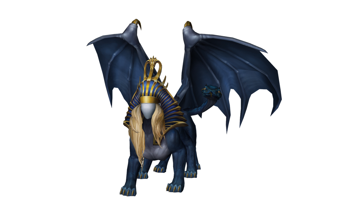 Areshkagal by waitht on DeviantArt