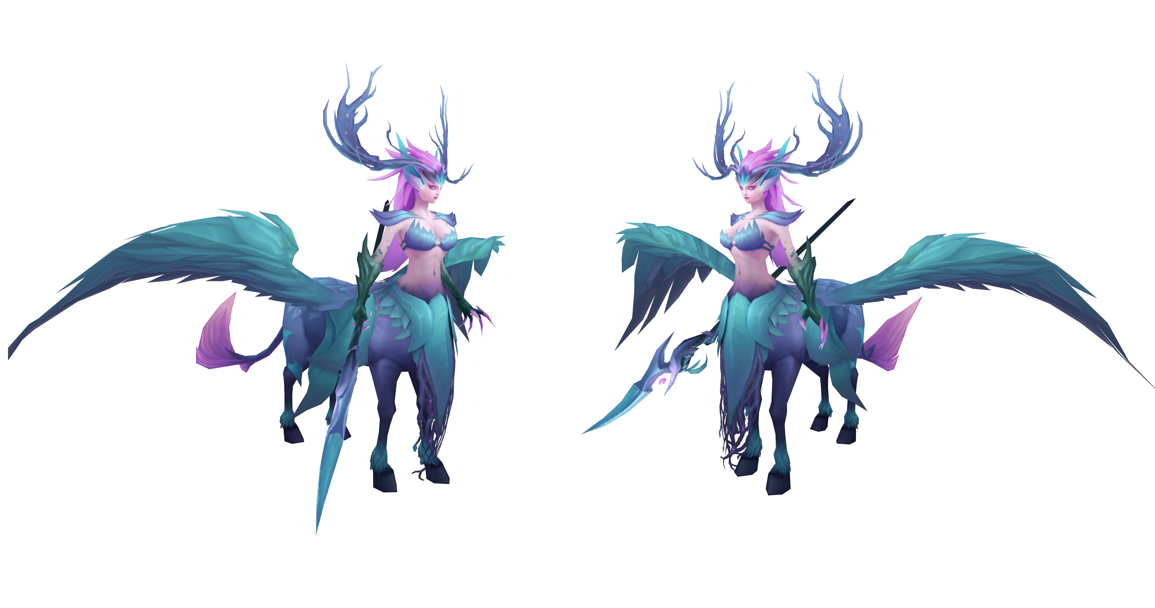Jungle Queen DL by waitht on DeviantArt