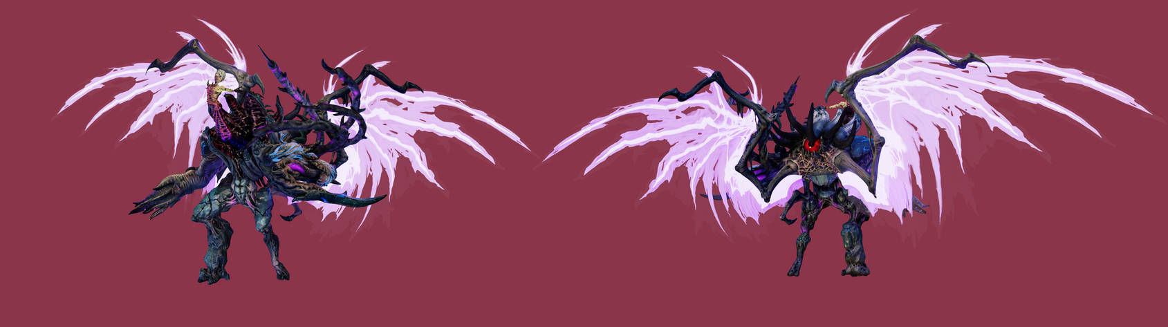 Tyreen The Destroyer by waitht on DeviantArt