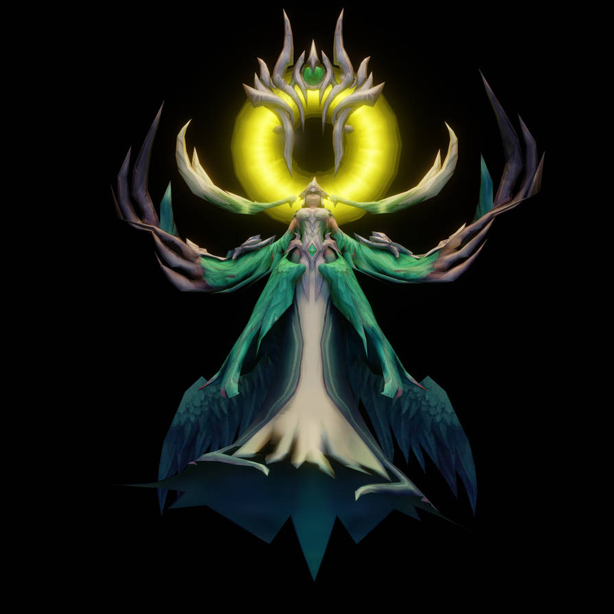 Monster girl ideas 2 by waitht on DeviantArt