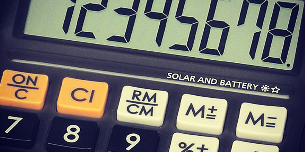 Calculator by War-Of-Art on DeviantArt