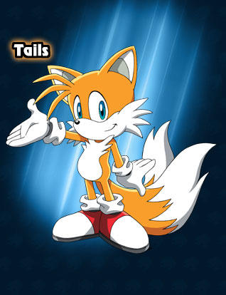 tails bros by juegofan on DeviantArt
