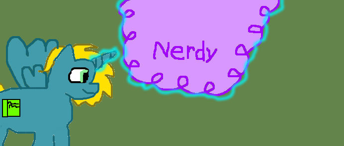 Nerdy by Iggykoopafan23 on DeviantArt