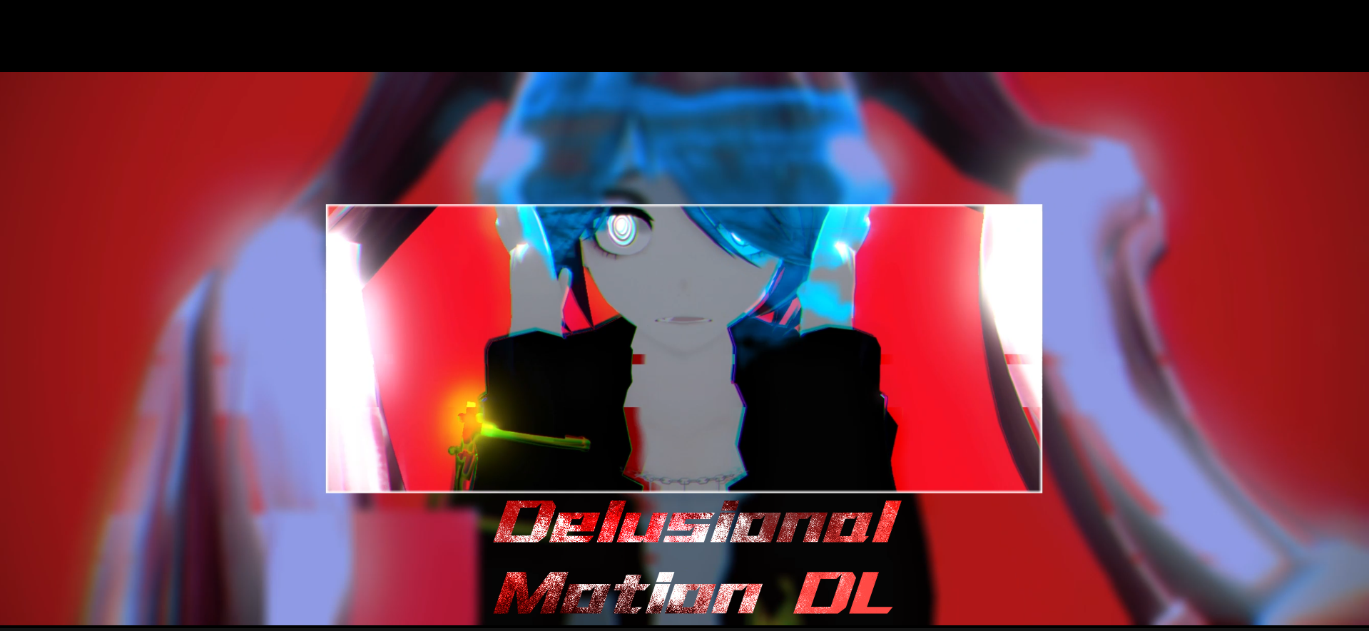 //MMD motion DL open//Delusional MOTIONfull.ver by ShiningShiningP on ...