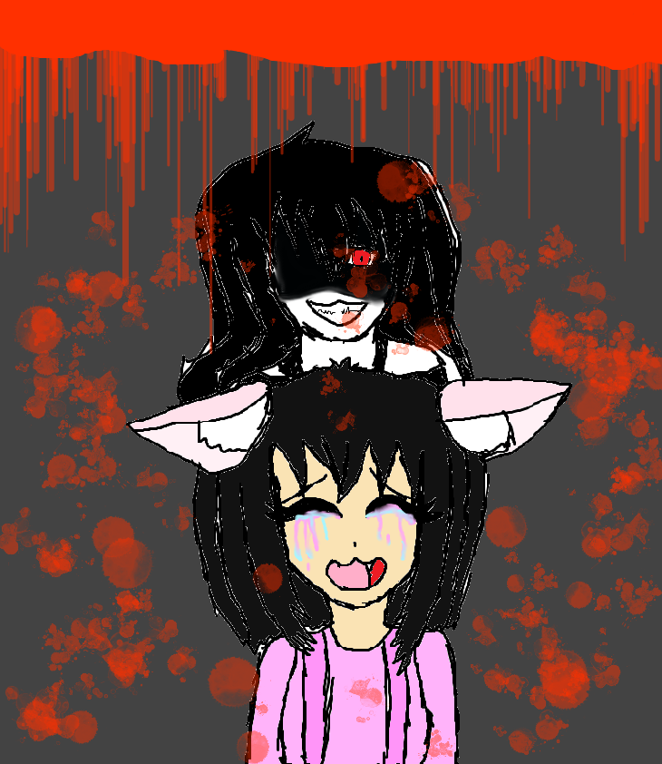 Ding Dong by Kawaiieevee2 on DeviantArt