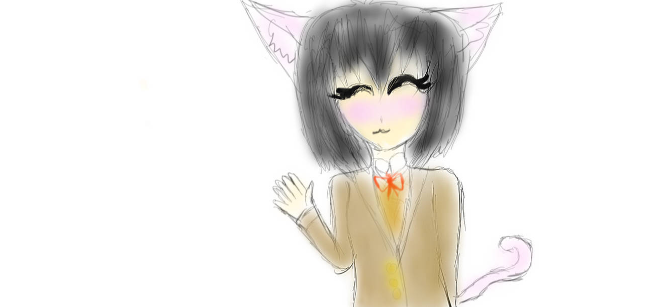 Collab 2 by Kawaiieevee2 on DeviantArt