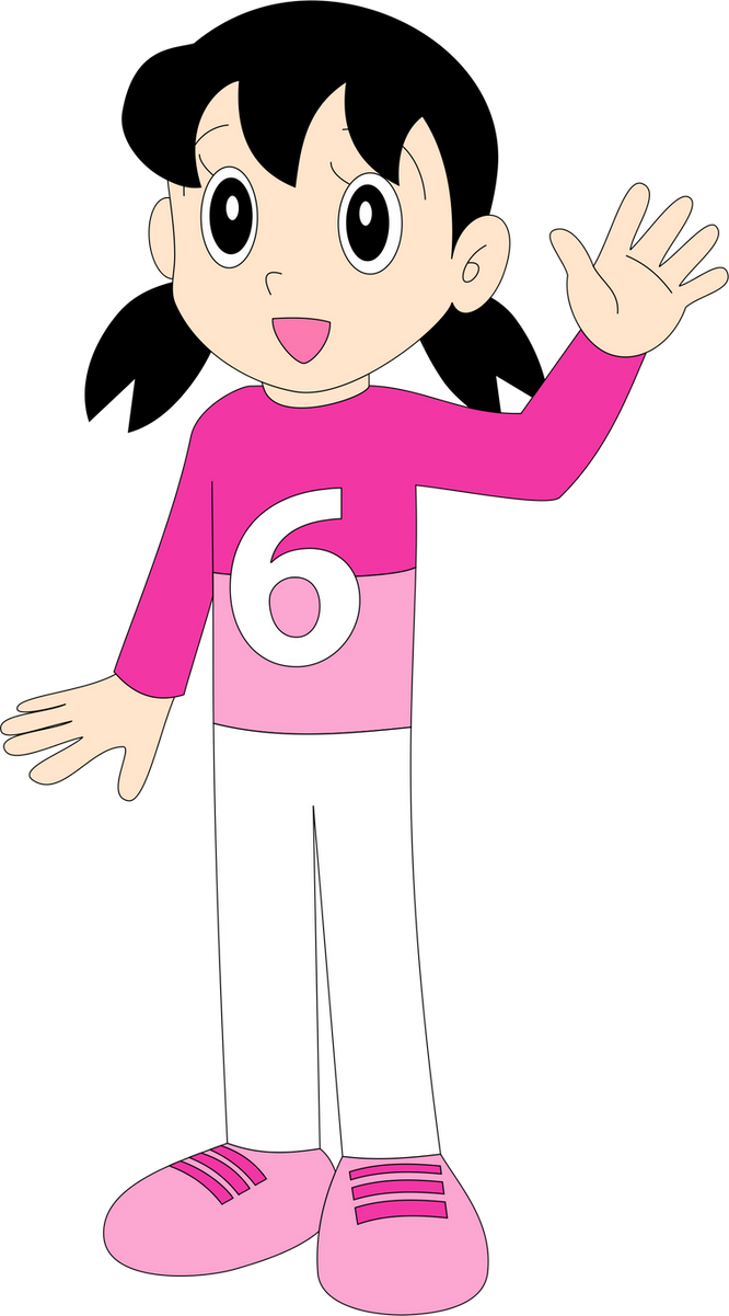 Shizuka Minamoto Vector Pack by ardoplasma41 on DeviantArt
