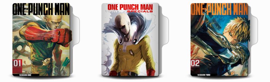 One Punch Man by ragnarok1525 on DeviantArt